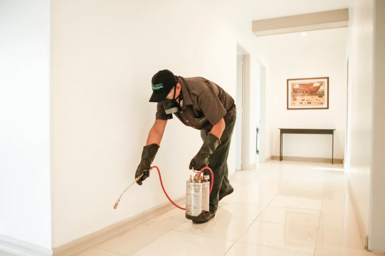 Brisbane Valley Pest Control | Safe & Reliable Local Experts