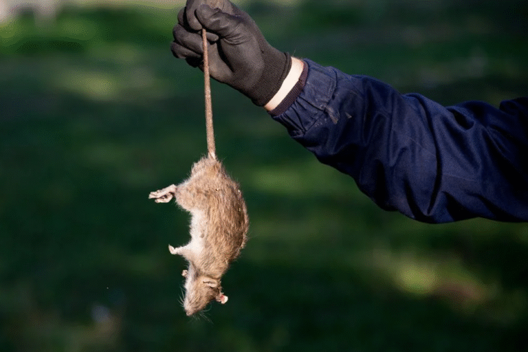 Pest Control Services Brisbane Valley | Depest Value