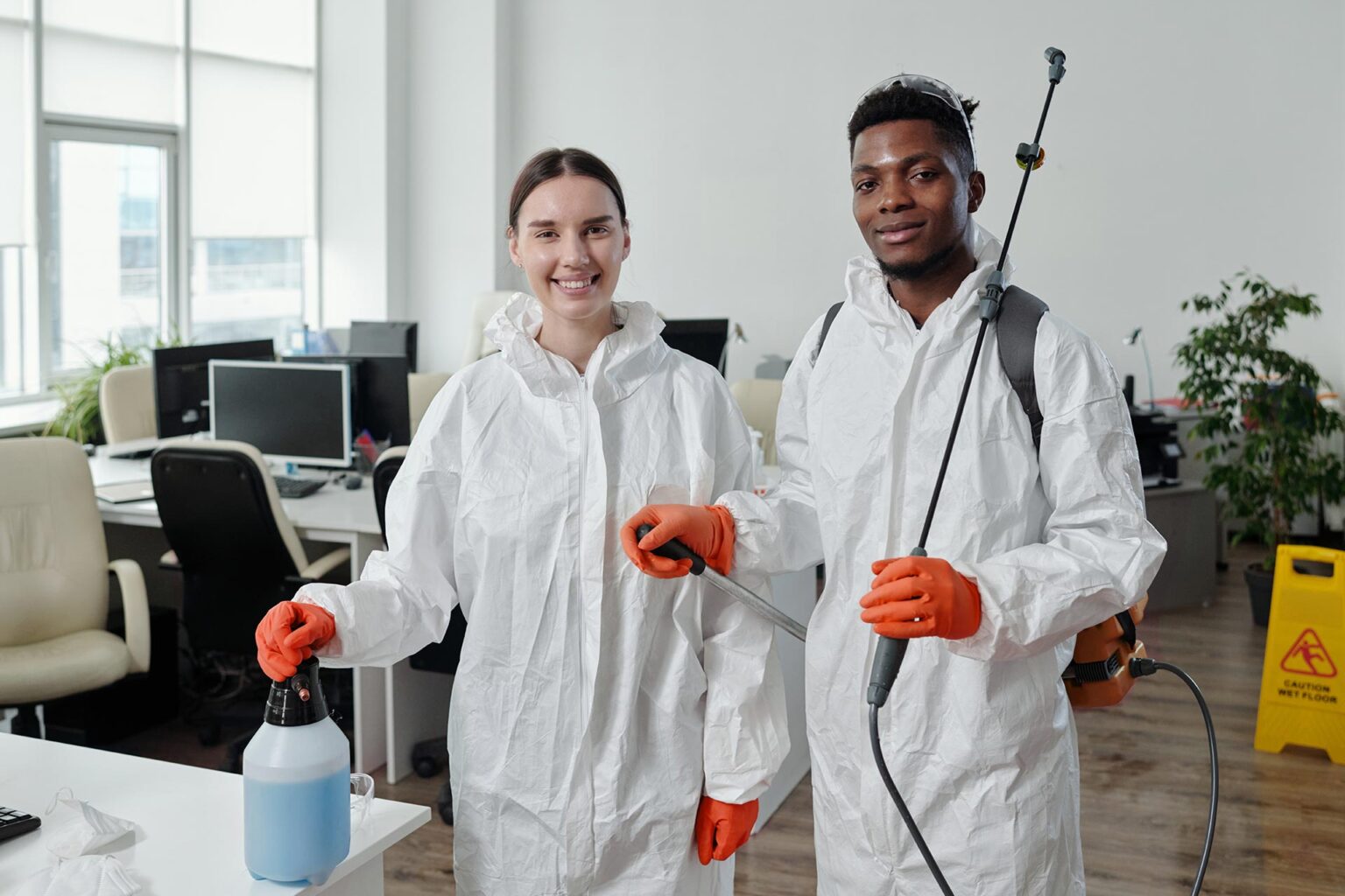 About Brisbane Valley Pest Control | Local Pest Experts